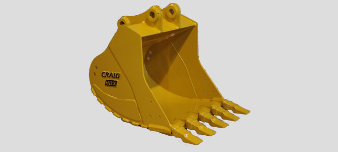 Itec 2000 | Canada & USA | Construction Attachments