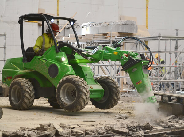 Itec 2000 | Canada & USA | New and Used Logging and heavy equipment dealer