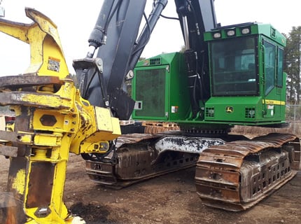 Itec 2000 | Canada & USA | New and Used Logging and heavy equipment dealer