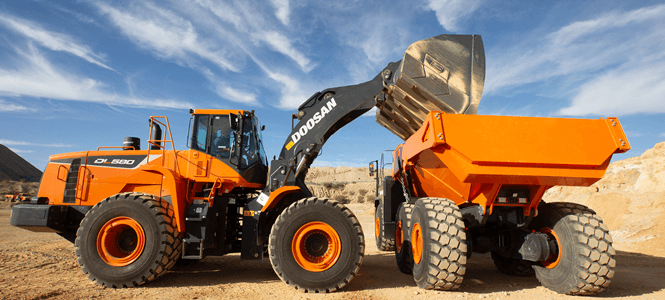 Itec 2000 | Thunder Bay Ontario | Canada & USA | Mining Equipment