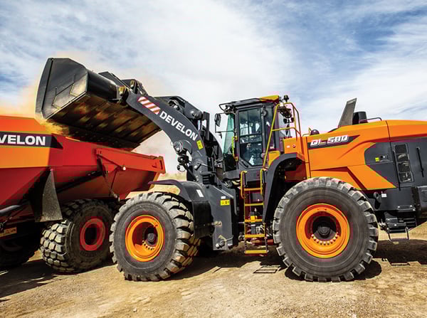 Itec 2000 | Canada & USA | New and Used Logging and heavy equipment dealer