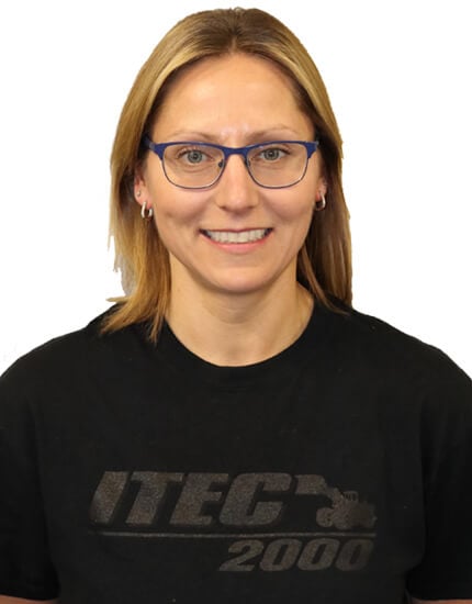 Itec 2000 | Canada & USA | Our Team