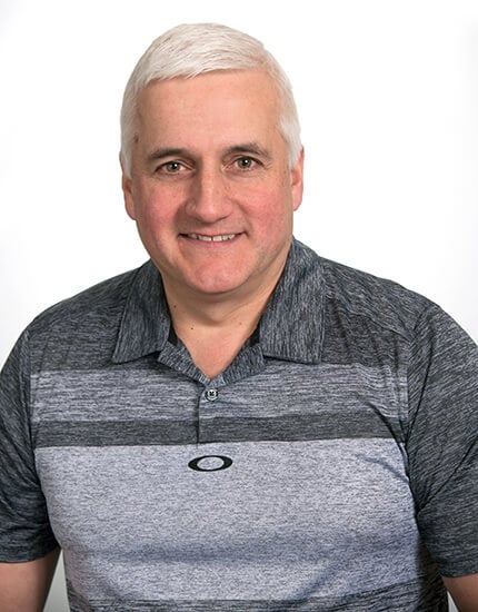 Itec 2000 | Canada & USA | Our Team