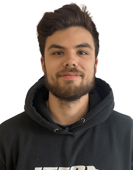 Itec 2000 | Canada & USA | Our Team