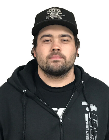 Itec 2000 | Canada & USA | Our Team