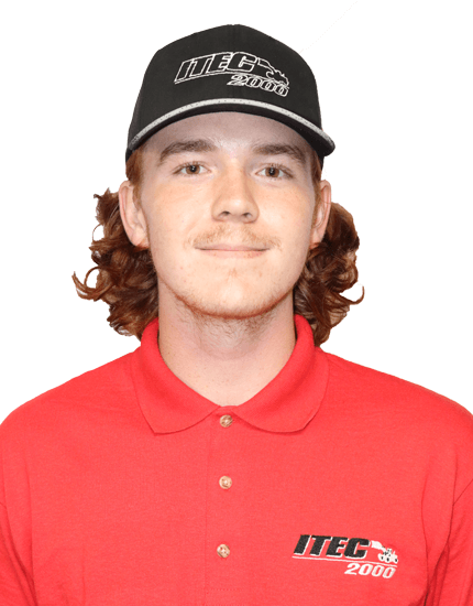 Itec 2000 | Canada & USA | Our Team