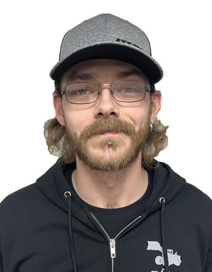 Itec 2000 | Canada & USA | Our Team